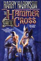 Alternate History Weekly Update: R.I.P. Harry Harrison (1925-2012)