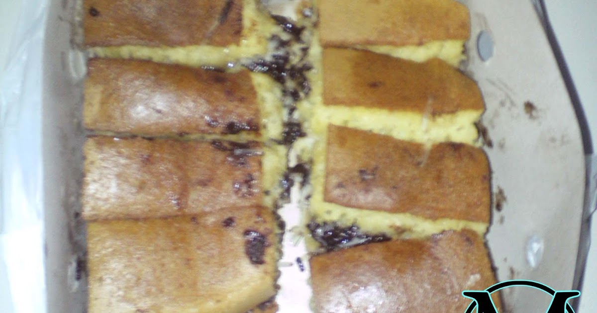 Kue Terang Bulan atau Martabak Manis yang Terkenal Seantero Nusantara ...
