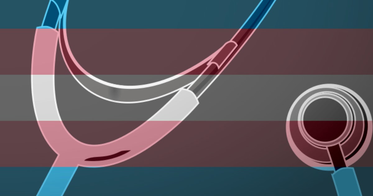 Some Thoughts on Trans Health