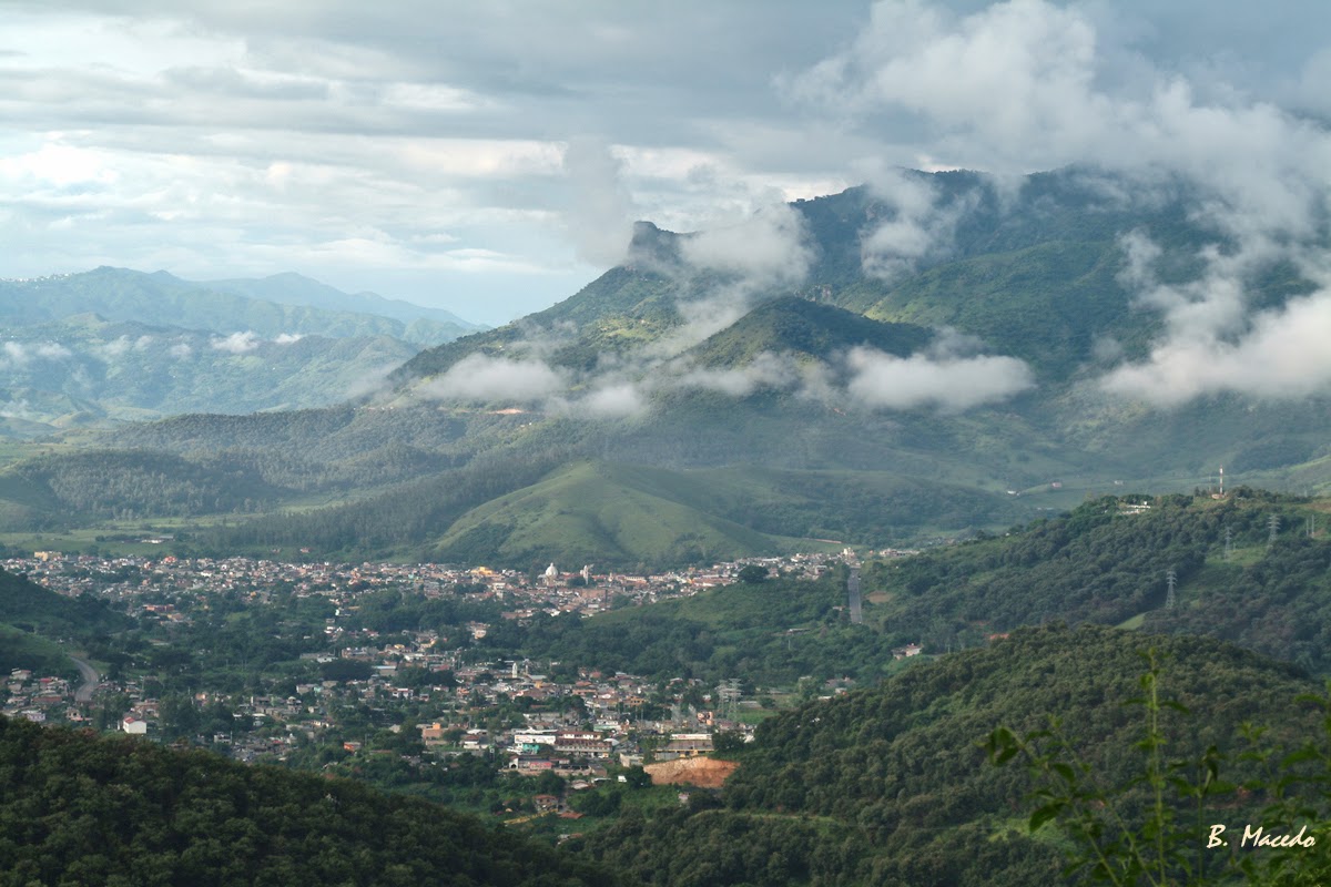 ¿Sabías qué?... De Tejupilco