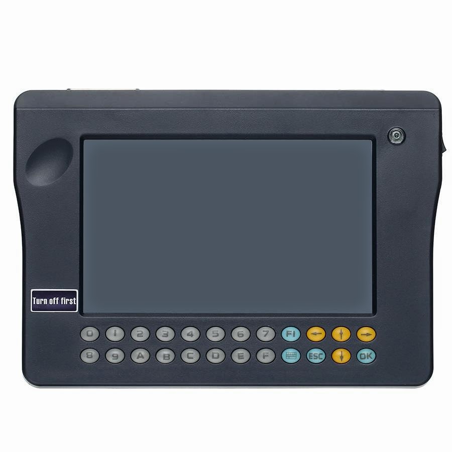 Digimaster 3 Odometer Correction Master