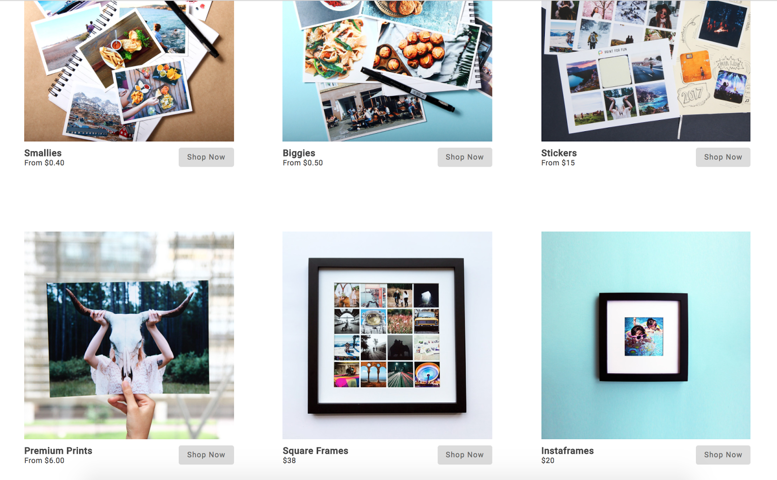 Print For Fun | Singapore Online Photo Printing Boutique | JACQSOWHAT ...
