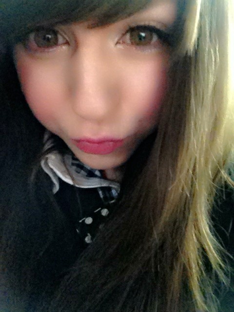 恵美♥ブログ: G&G Gothic 3 Tone Hazel