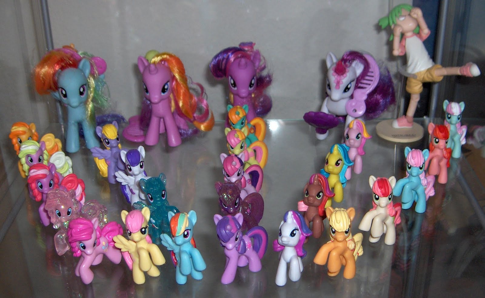 Equestria Daily - MLP Stuff!: Nightly Roundup #31