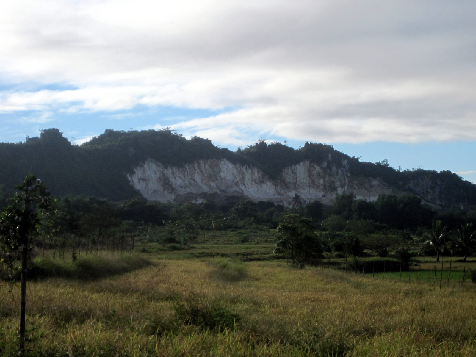 Bulacan Trails: Puning Cave, Brgy. Bayabas, DRT, Bulacan