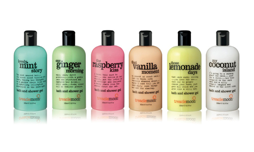 Toxylicious: Treacle Moon Winter Special Edition