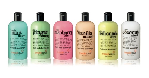 Toxylicious: Treacle Moon Winter Special Edition