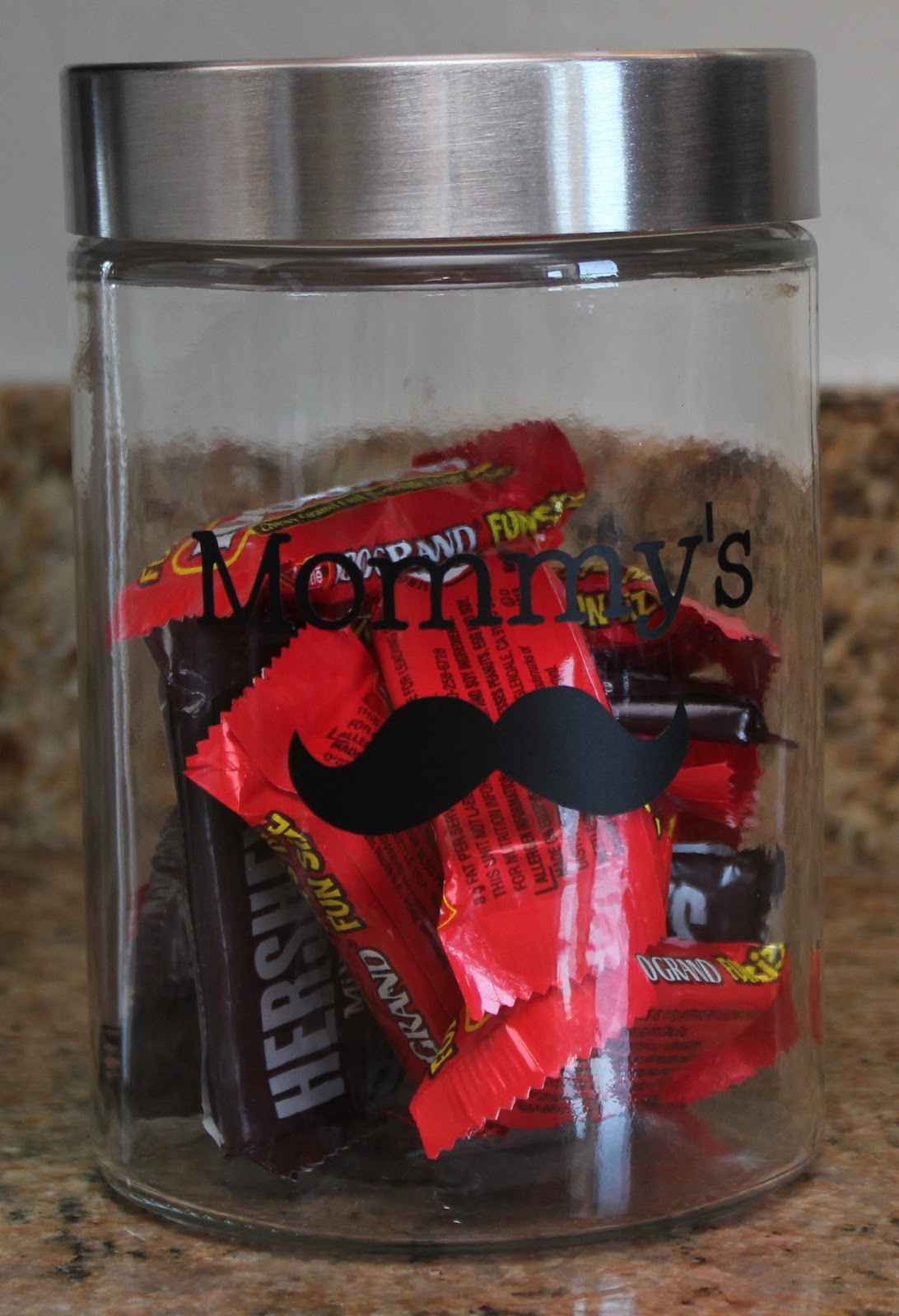 Sew In Love: Jessica's Baby Shower - Food