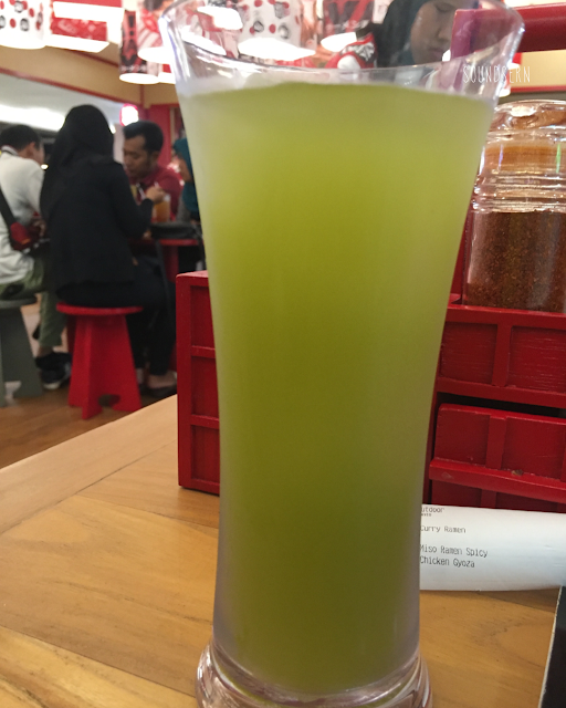 [Review] RamenYa! - soundsern