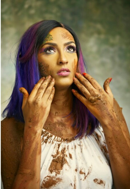 Juliet Ibrahim: Juliet Ibrahim stuns in new pictures as she turns a ...