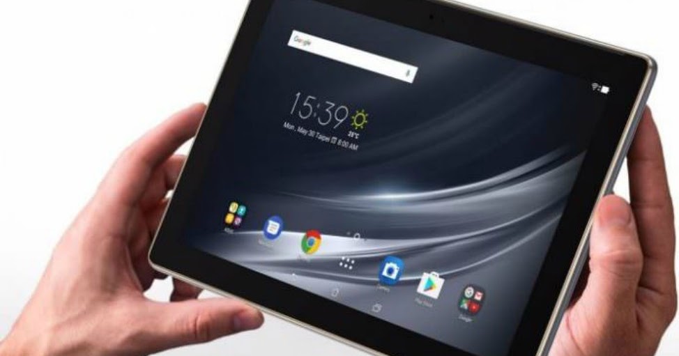 Asus announces two new ZenPad 10 Android Nougat tablets - AndroGuider ...