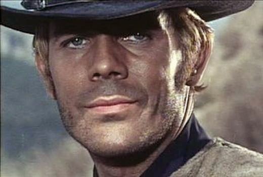 .Westerns...All'Italiana!: RIP Giorgio Ardisson