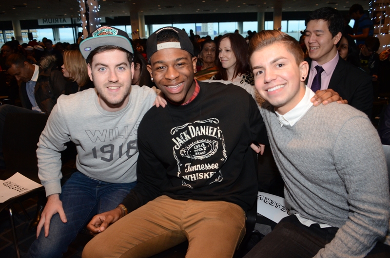 All Things Fabulous: Loveable... Just Loveable... Loveable Rogues