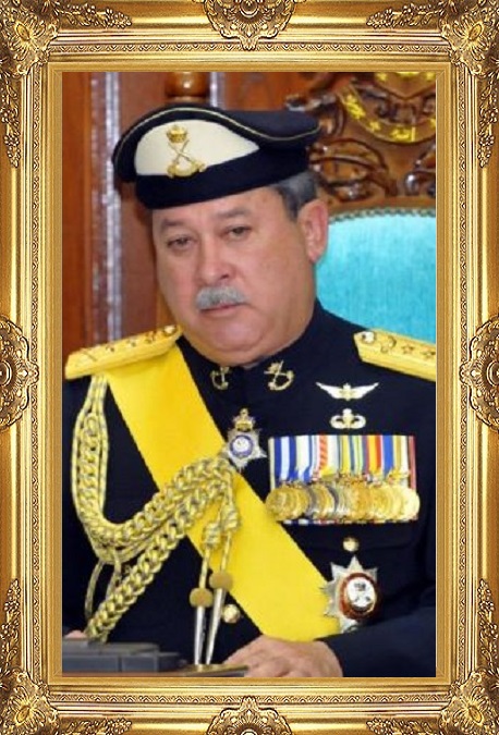 WARISAN RAJA & PERMAISURI MELAYU: Senarai Susunan Kekananan Yang Di ...