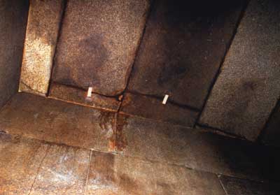 Sacred Destinations: The Pyramids of Giza: Architectural Analysis of ...