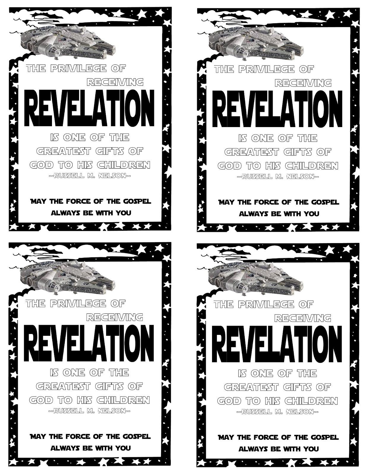 HollysHome - Church Fun: LDS Seminary Book of Mormon Lesson Handouts