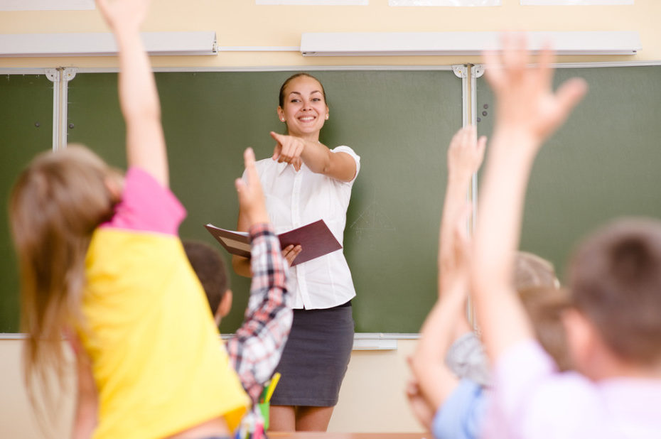 How To Keep Students Engaged In Class? - Gurukul School