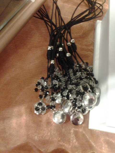 Embellish: Pretty Things That Go Bling!