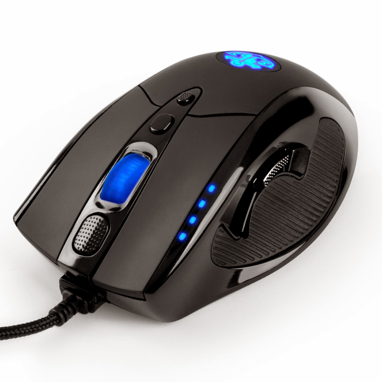 Best Budget Laser Mouse at Kaitlyn Maund blog