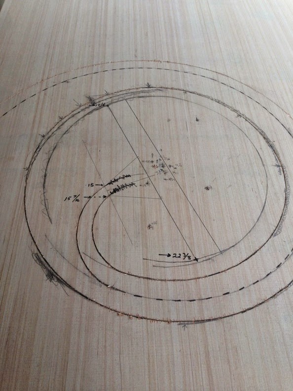 Inlow Sound Spiral bass SUPER horn – M & S | Ultimate High-Fidelity