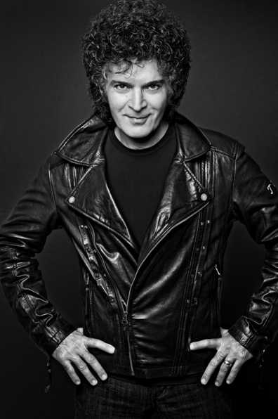 Classic Rock Here And Now: Exclusive Interview with International ...