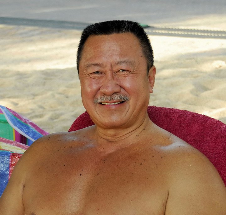Asian Daddys Telegraph