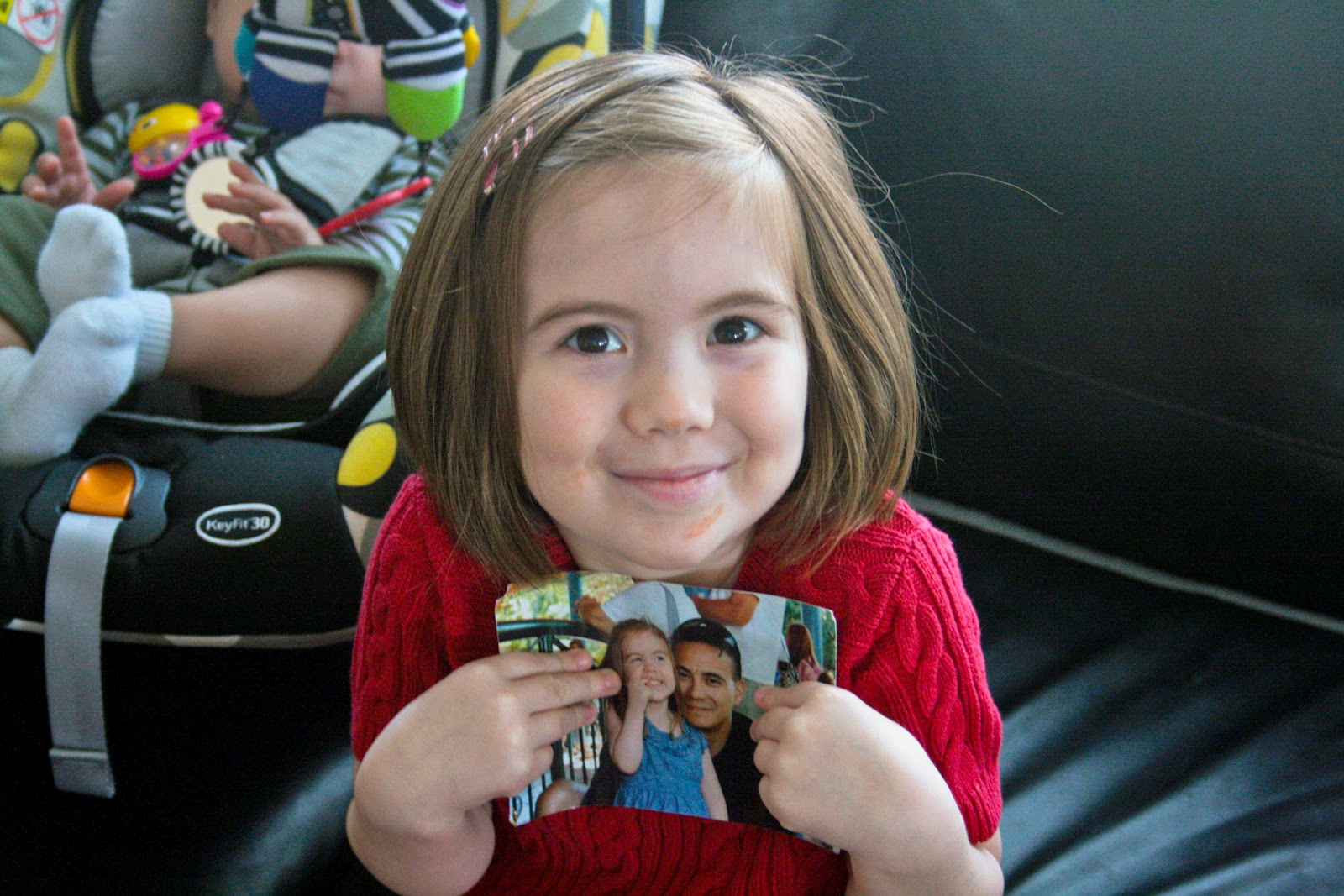 My Camo Colored Life