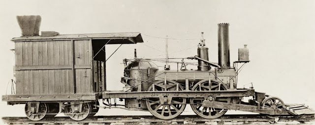 Just A Car Guy: On Christmas Day, December 25, 1830, the Best Friend of ...