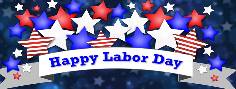 Happy Labor Day USA History - Monday, September 2, 2024 | Download ...