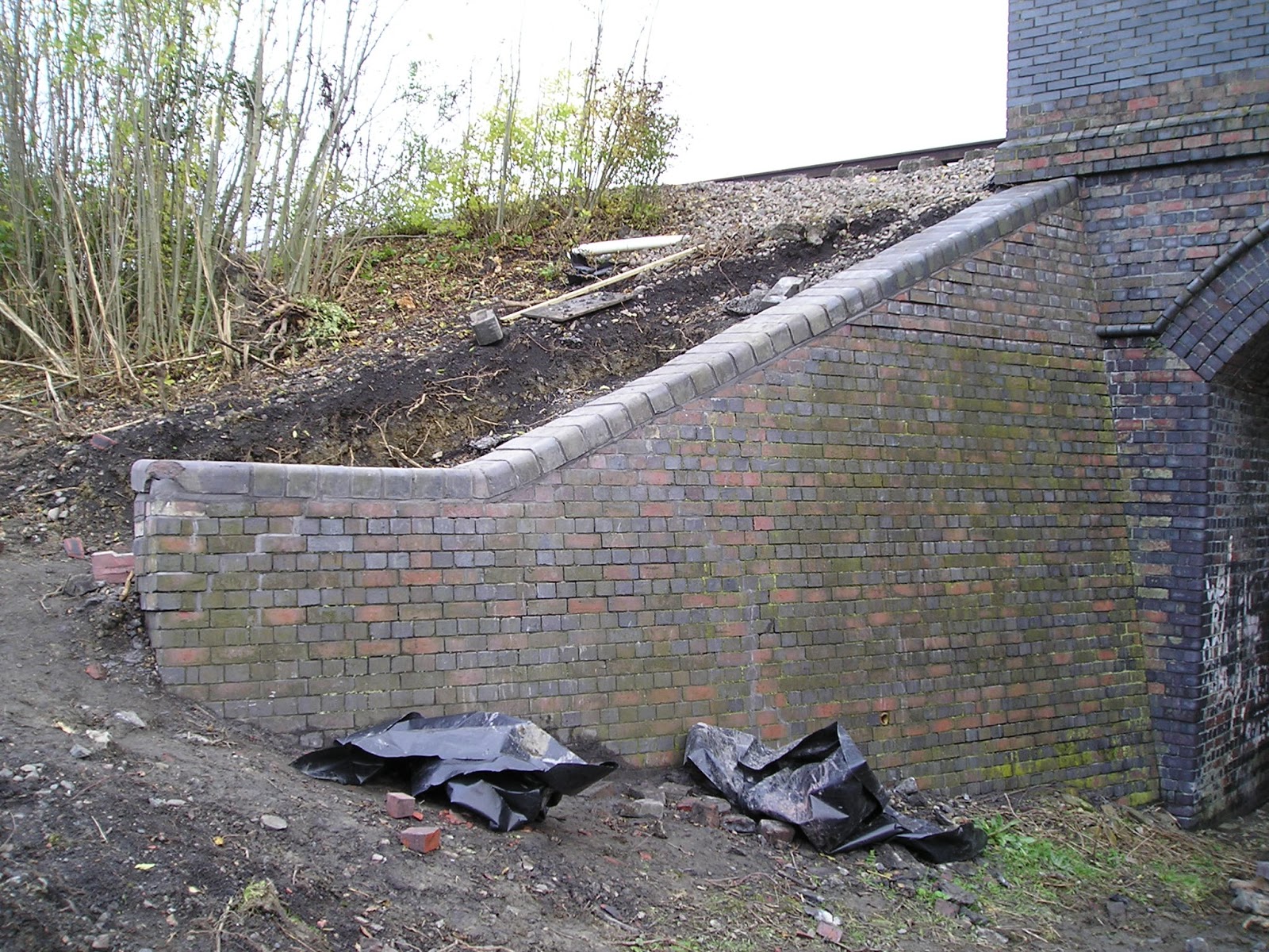 Civil Engineering Blog: 2015