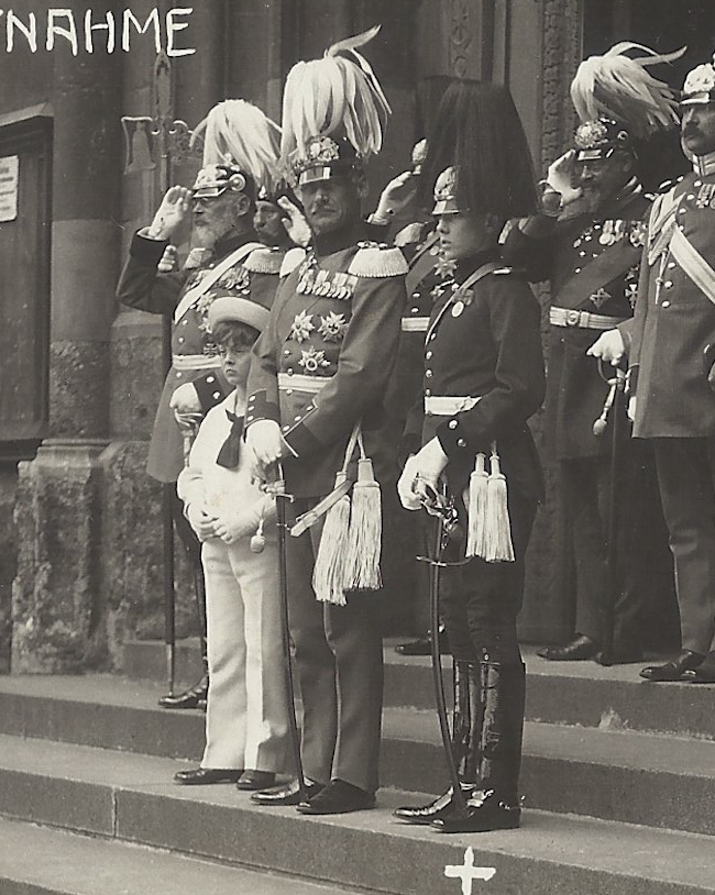 Gods and Foolish Grandeur: From my collection - the lost children of ...