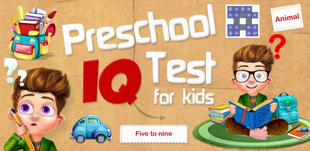 Imaginative IQ Game For Kids To Boost Their Brain And Thinking Skills