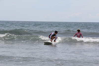 Stay, Stray, Play and Feast: Surfing Bagasbas Beach, Daet, Camarines Norte