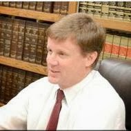 For What It's Worth: Organizing the Data: 15th Subcircuit, Sterba vacancy