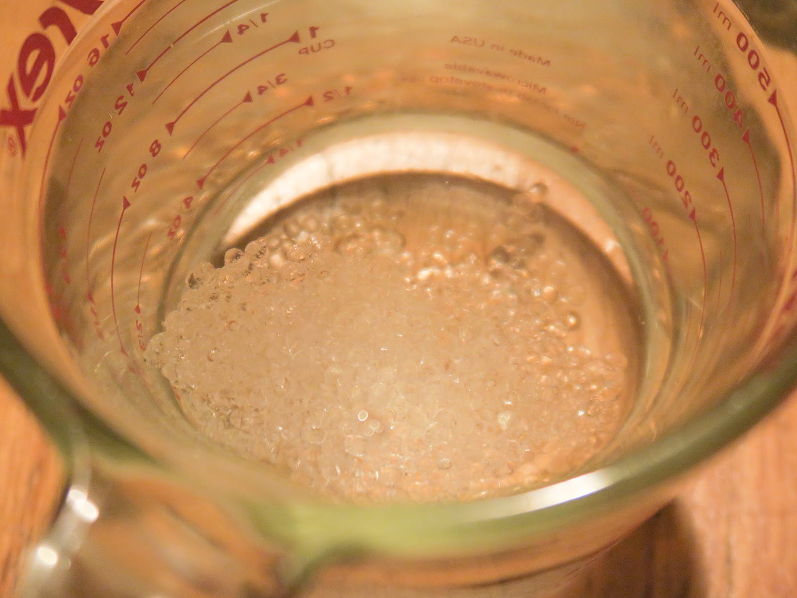 An Apel a Day: Polly Plastics Moldable Plastic & Color Pellet Kit Review