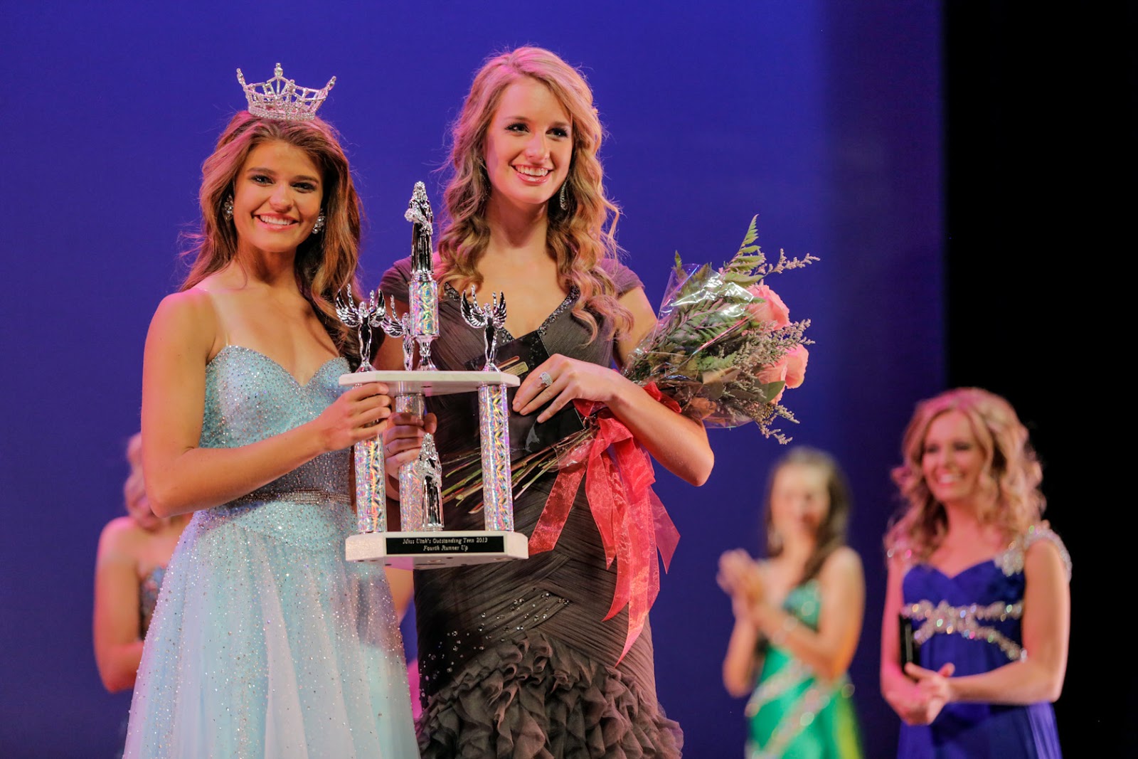 Miss Orem Outstanding Teen: Miss Utah's Outstanding Teen 2013