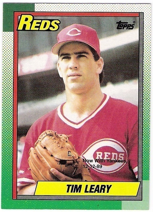 oh my o-pee-chee! (oh mon o-pee-chee!): 1990 tim leary