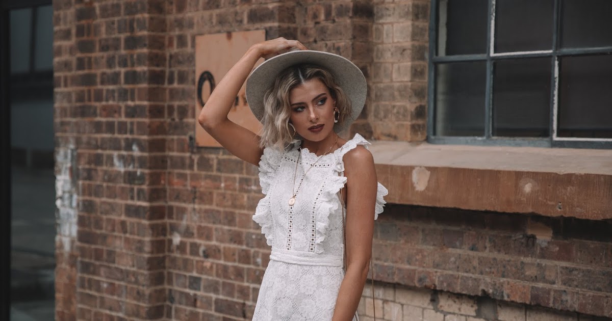 Style Guide: 3 Summer Trends To Dress Up and Down | JUST ANOTHER MANNEQUIN