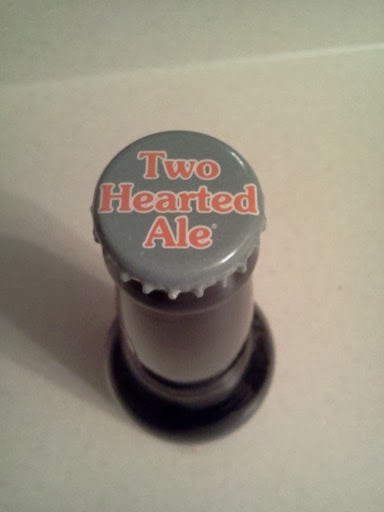 Bell's Two Hearted Ale - Average Guy's Guide to Beer