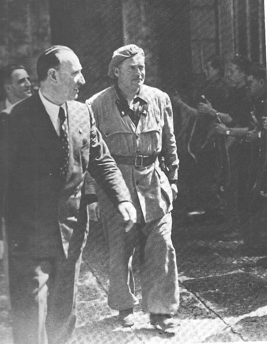 Sociale: FRANCESCO COLOMBO DETTO "FRANCO"