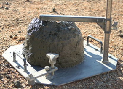 Le cône d'Abrams - FORMATION B.TP.H