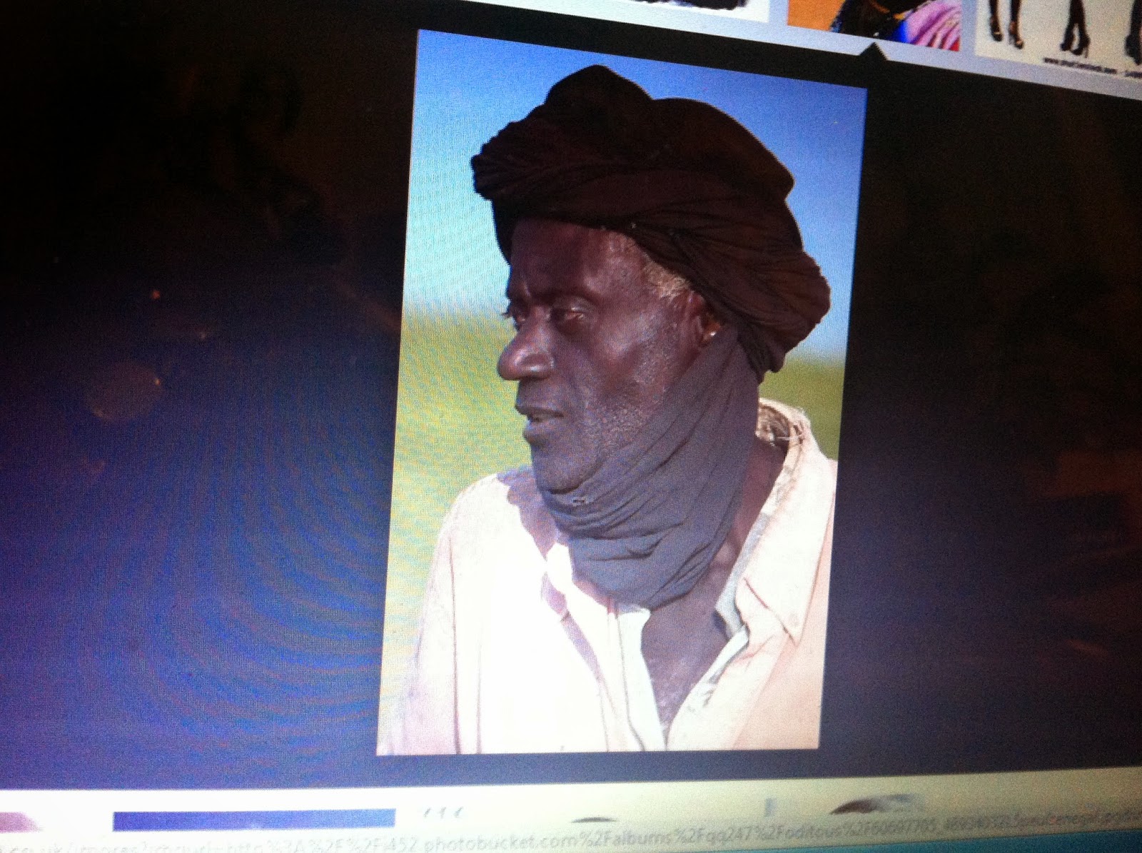 THE BLACK SOCIAL HISTORY:: BLACK SOCIAL HISTORY : NEGROID - IS THE TERM ...