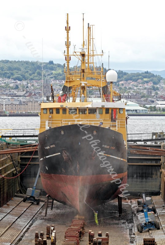 Dougie Coull Photography: Around The Clyde