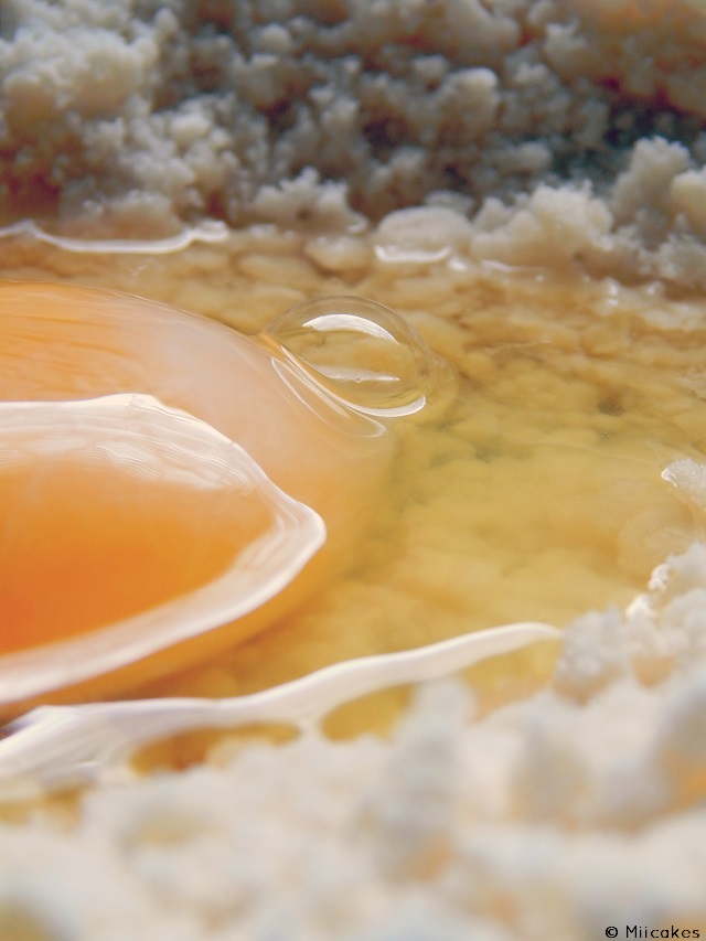 Cómo hacer masa sablée o quebrada + hacelo dulce #8 / Miicakes