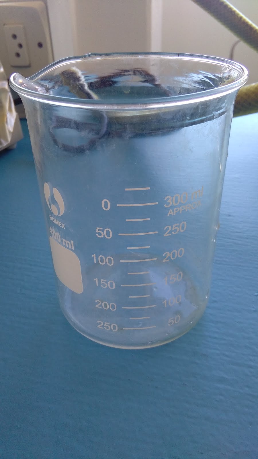 Material de Laboratori: INSTRUMENTS PER MESURAR