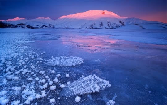 best photos 2 share: 7 Pictures of Modern Landscape Photography