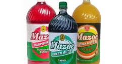 NewsdzeZimbabwe: UPROAR AS SUGAR CONTENT IN MAZOE IS REDUCED