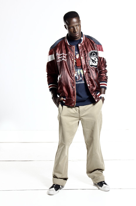 SAILEY WILLIAMS MEDIA: NFL PITTSBURGH STEELERS IKE TAYLOR