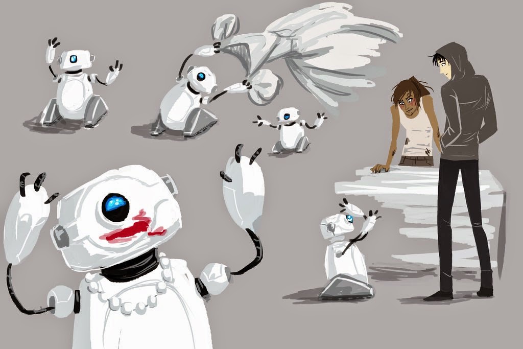 HdlL, Hope, Dreams and Little Letters: Reseña, Cinder , crónicas ...