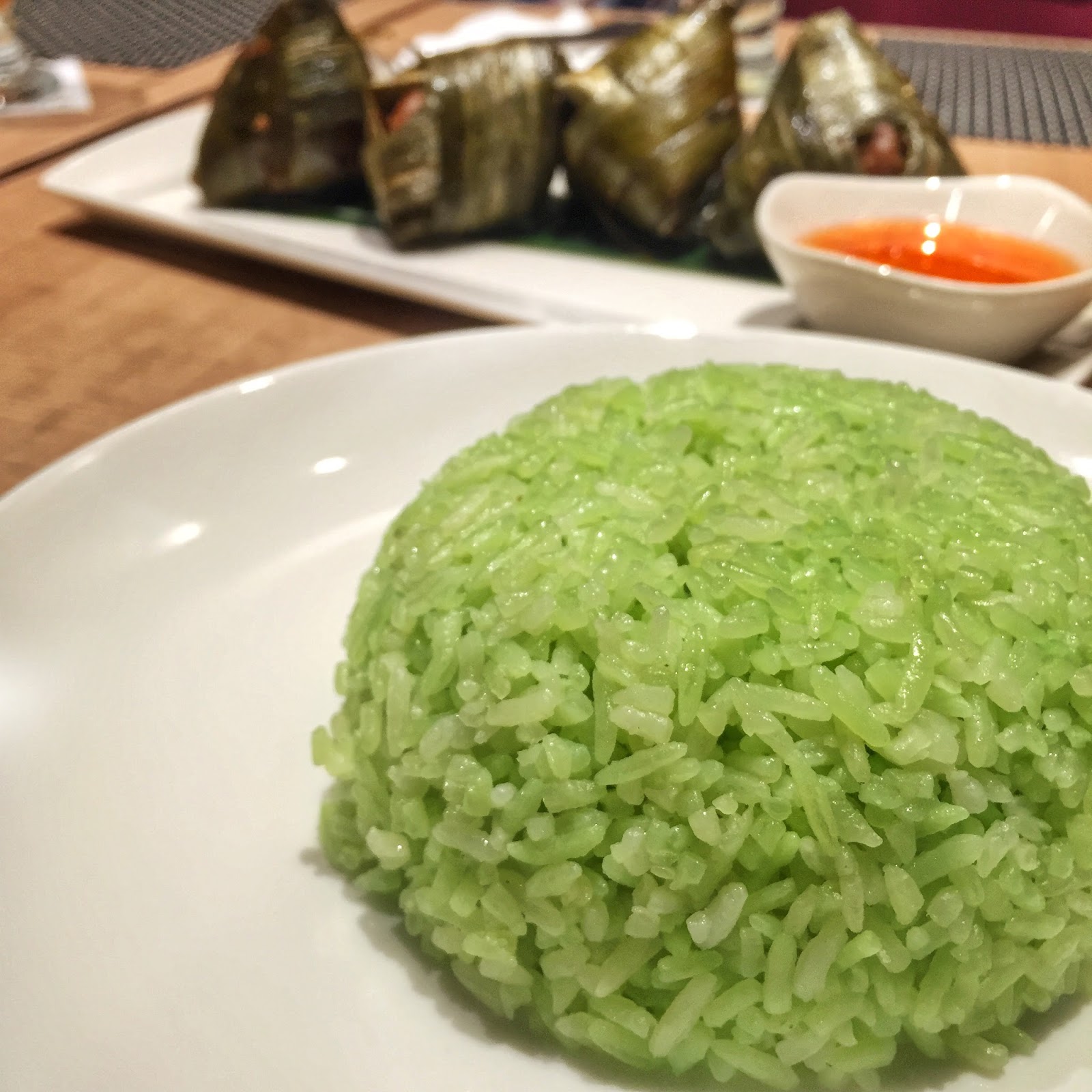 shauneeie: ParaThai @ OneKM